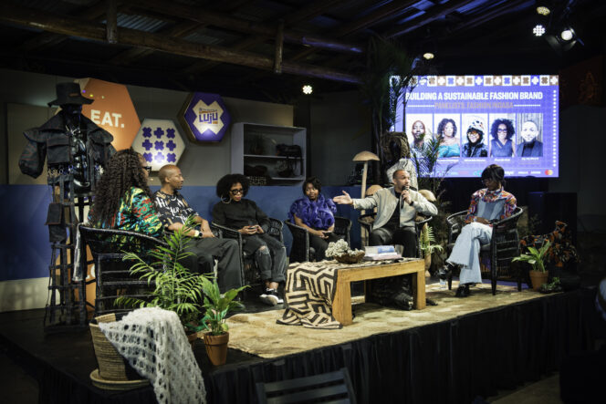 Luju Festival unveils 2026 food and fashion themes